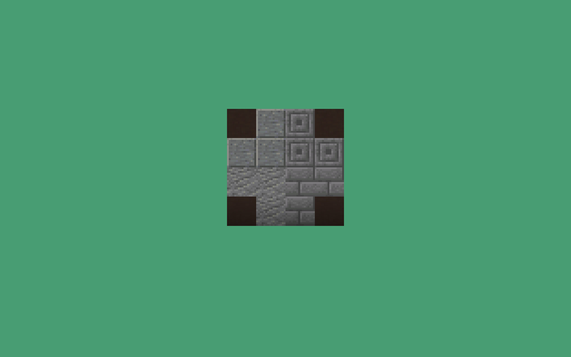 Slate Minecraft Texture Pack