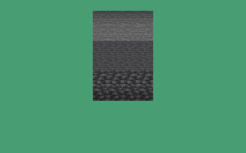 Slate Minecraft Texture Pack
