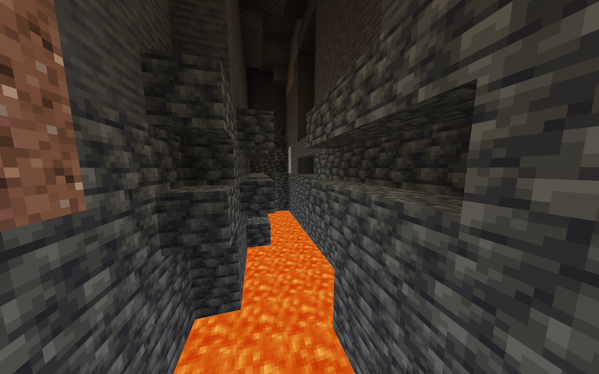 Slate Minecraft Texture Pack