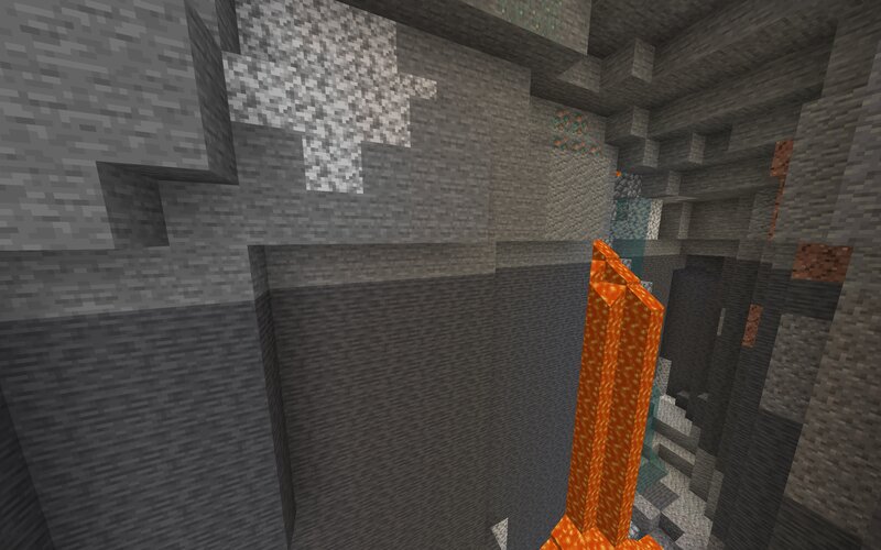 Slate Minecraft Texture Pack