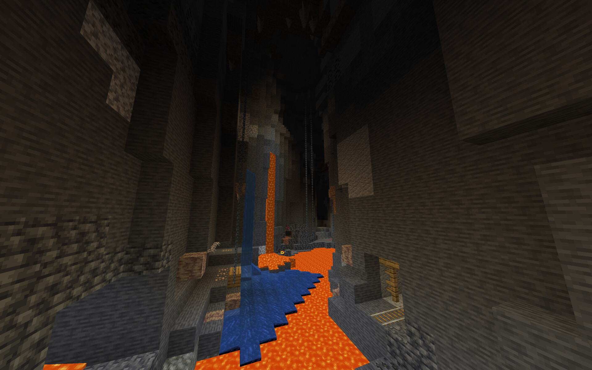 Slate Minecraft Texture Pack