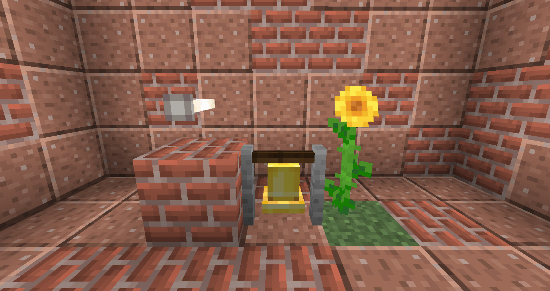 Bottom Texture Fix Minecraft Texture Pack