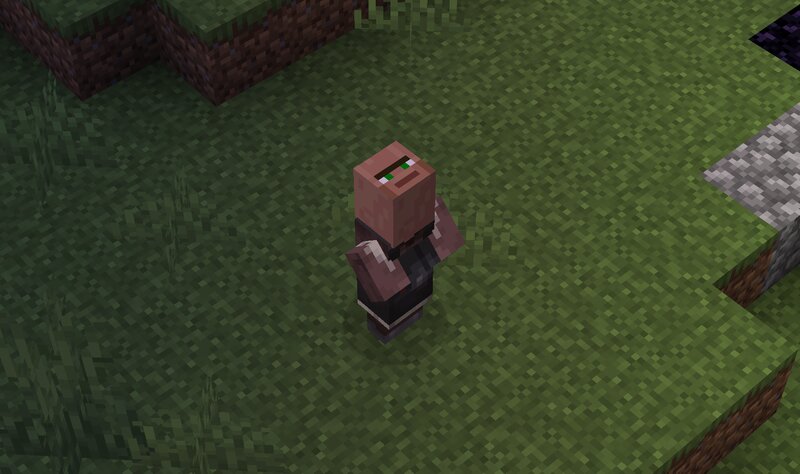 Cursed Minecraft (1.16+) Minecraft Texture Pack