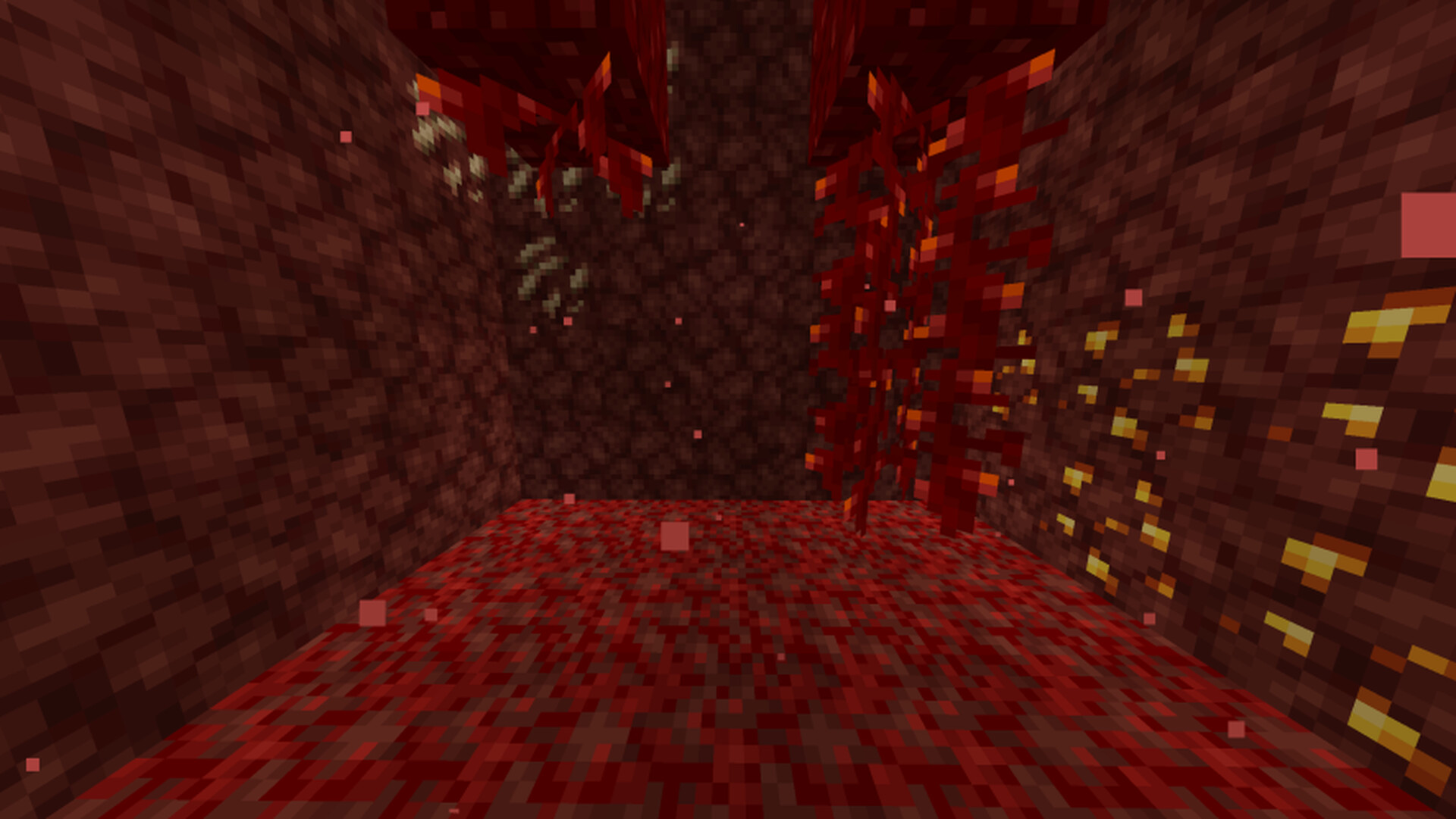 Uniform Vines Minecraft Texture Pack