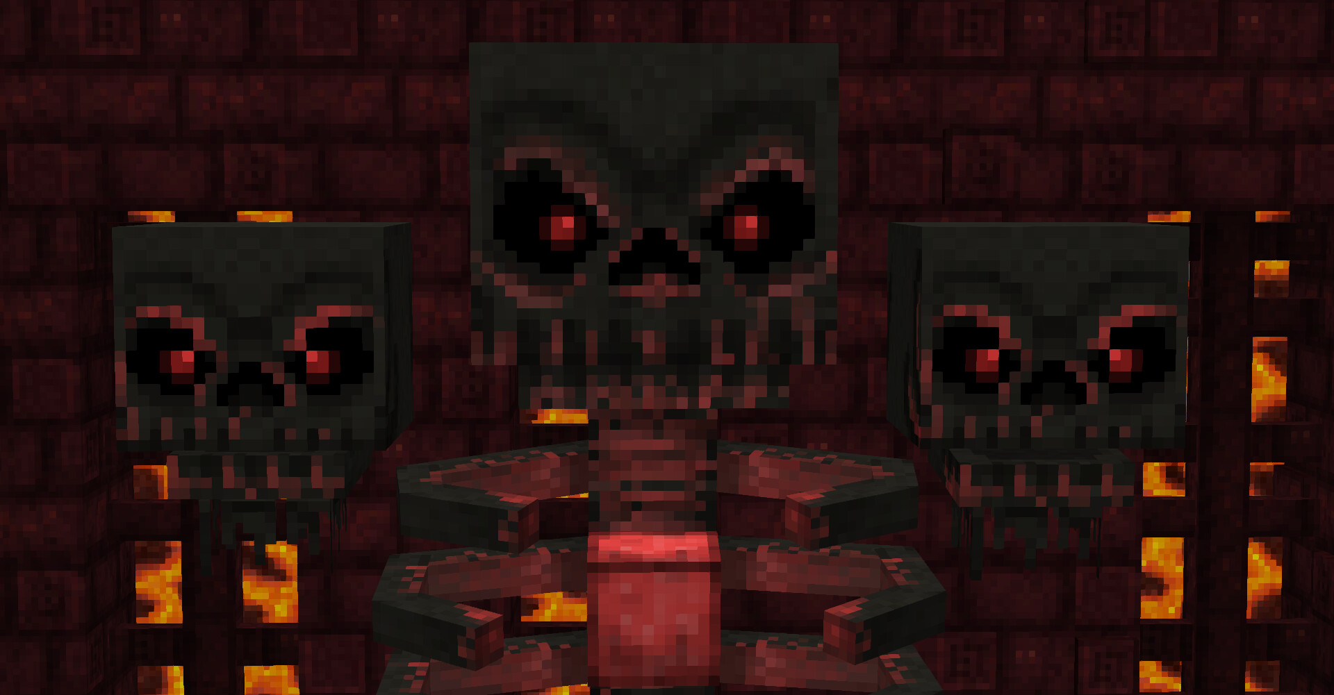 Overgrowth 32x [1.18+] Minecraft Texture Pack