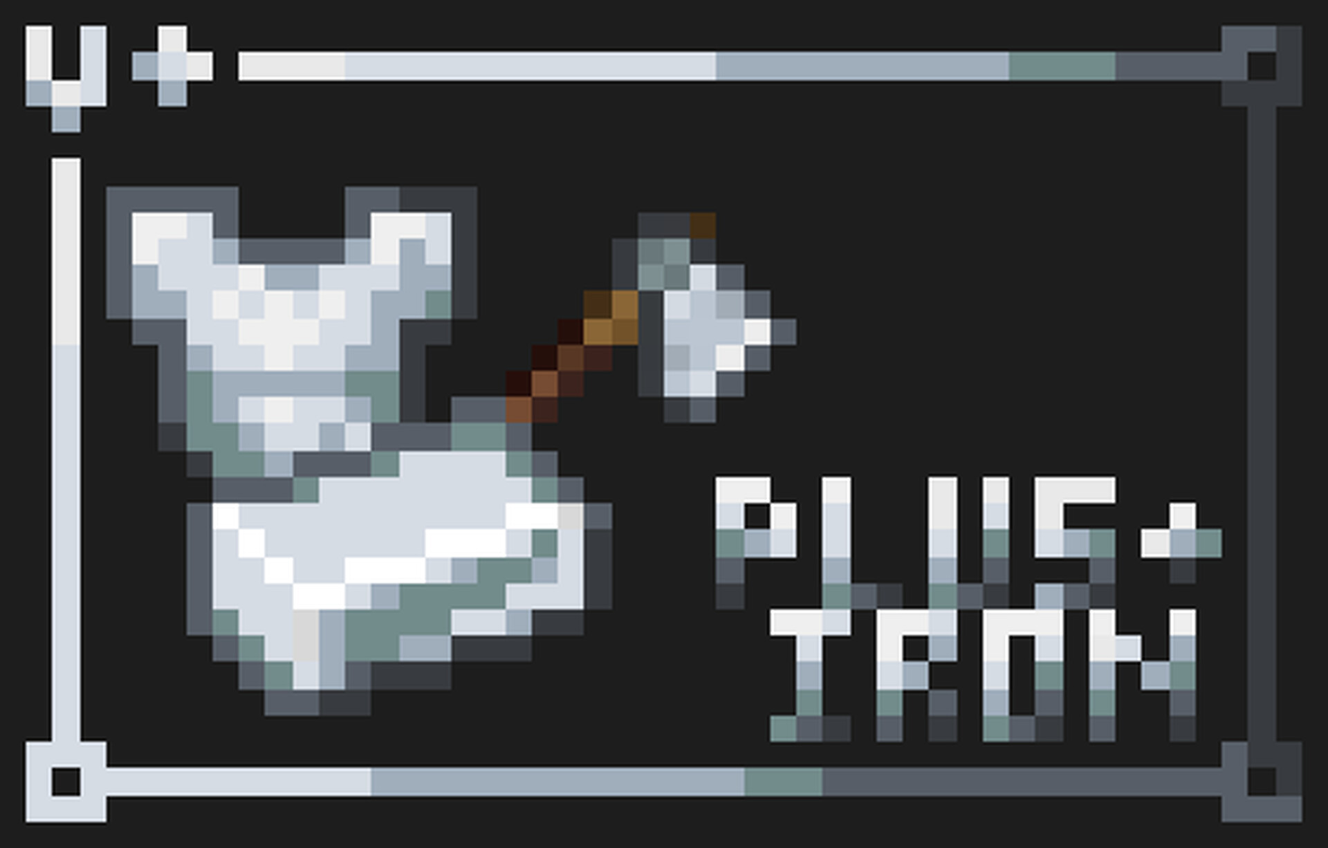 Better Iron - Vanilla Plus Minecraft Texture Pack