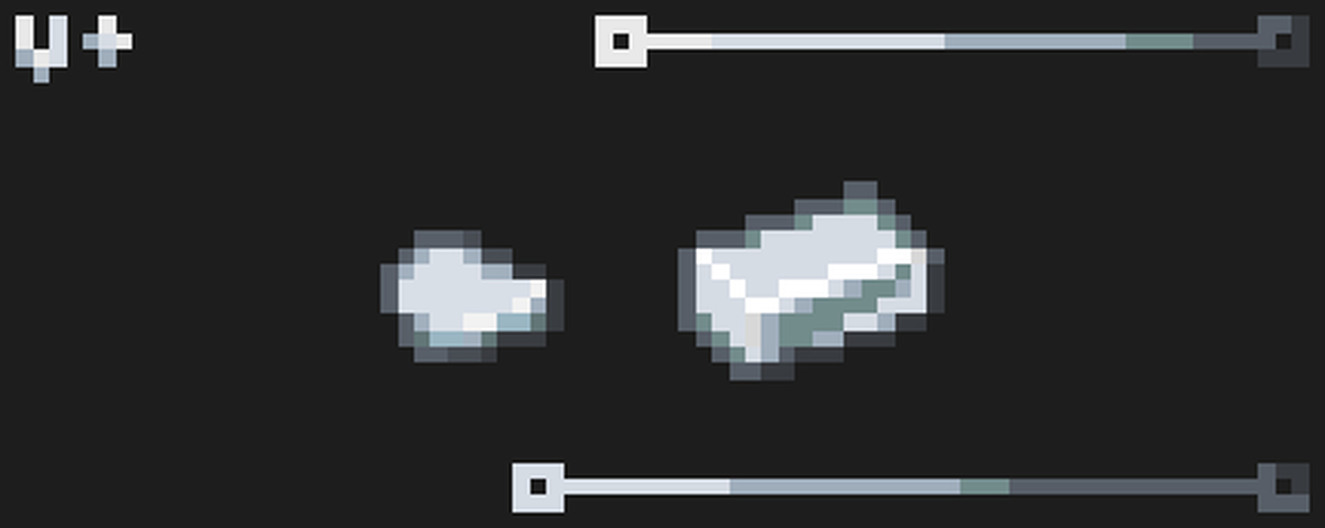 Better Iron - Vanilla Plus Minecraft Texture Pack