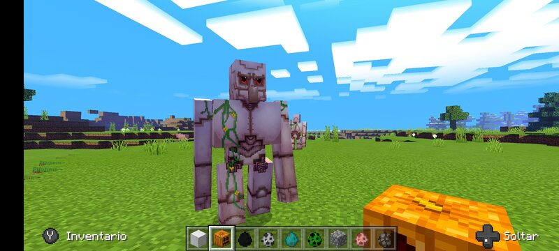 👓🦝Next Gen Mobs x64 by JuanKarte🦝👓 (Bedrock) Minecraft Texture Pack