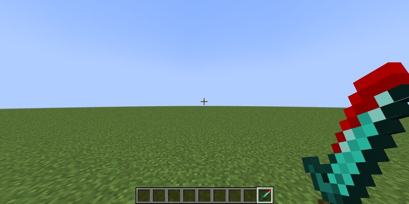 Bloody Swords (1.18x) Minecraft Texture Pack