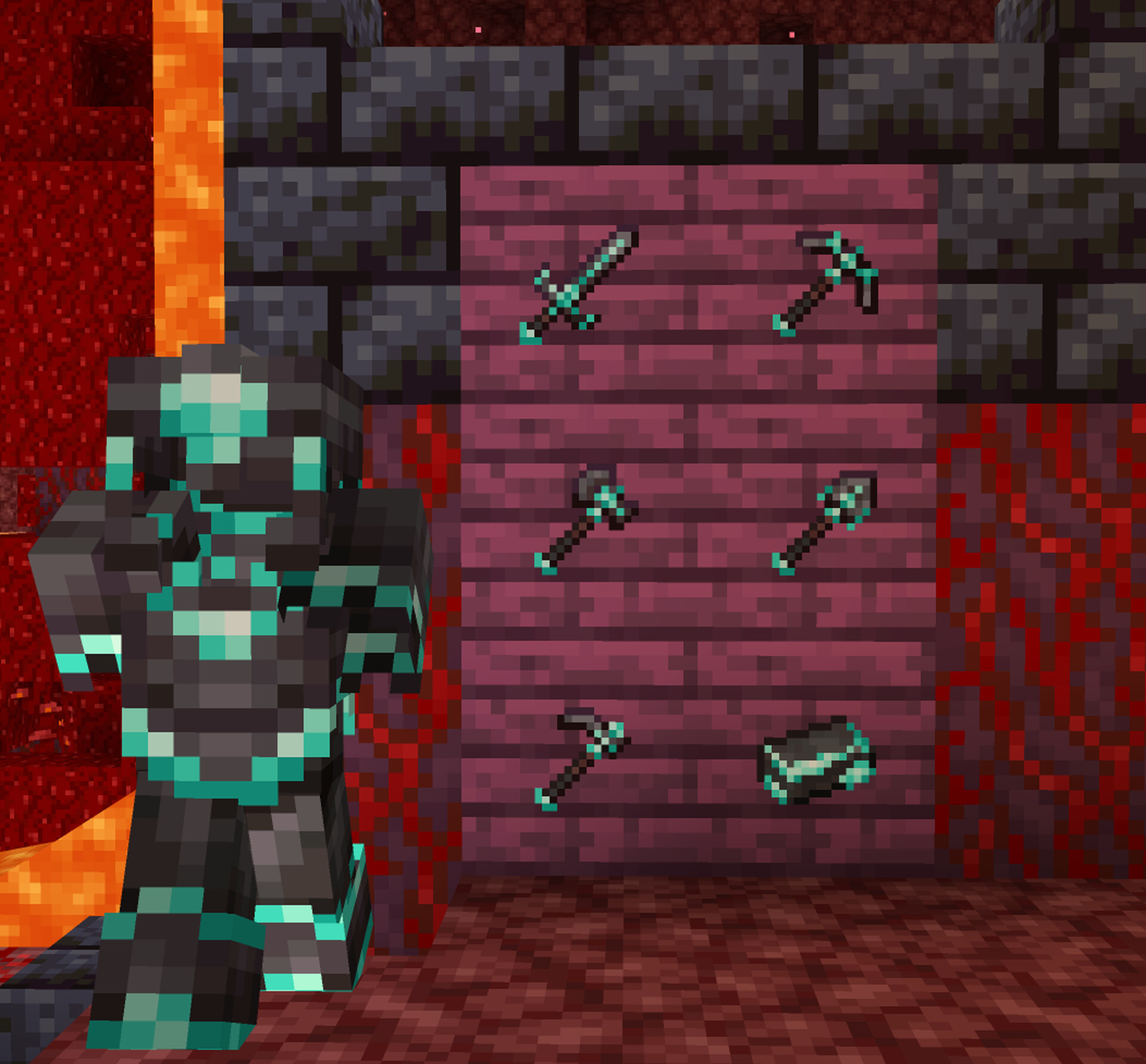 - Ancient and Decked: Gilded Netherite - 1.16 - 1.19 (DOWNLOAD TUTORIAL ...