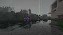 Realistic Rain Colors Minecraft Texture Pack