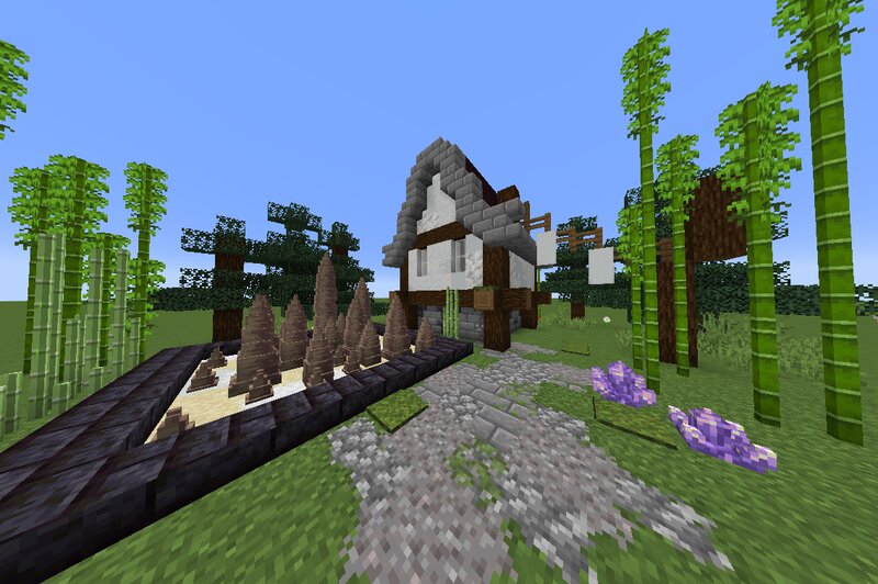 NYD's Vanilla Deluxe Minecraft Texture Pack