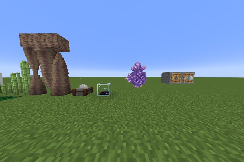 NYD's Vanilla Deluxe Minecraft Texture Pack