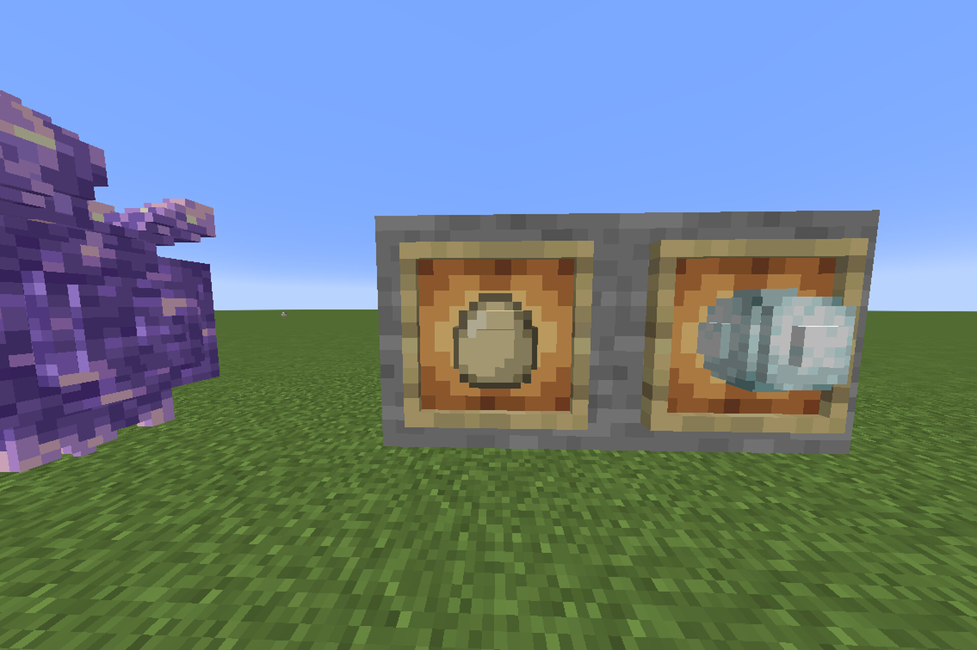 NYD's Vanilla Deluxe Minecraft Texture Pack