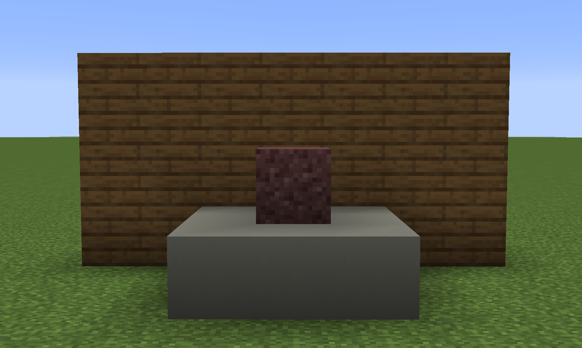 Better Nether Biomes Minecraft Texture Pack