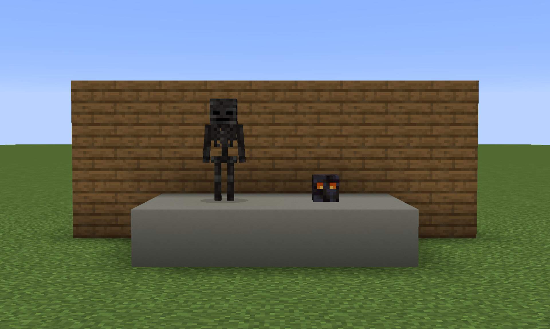 Better Nether Biomes Minecraft Texture Pack