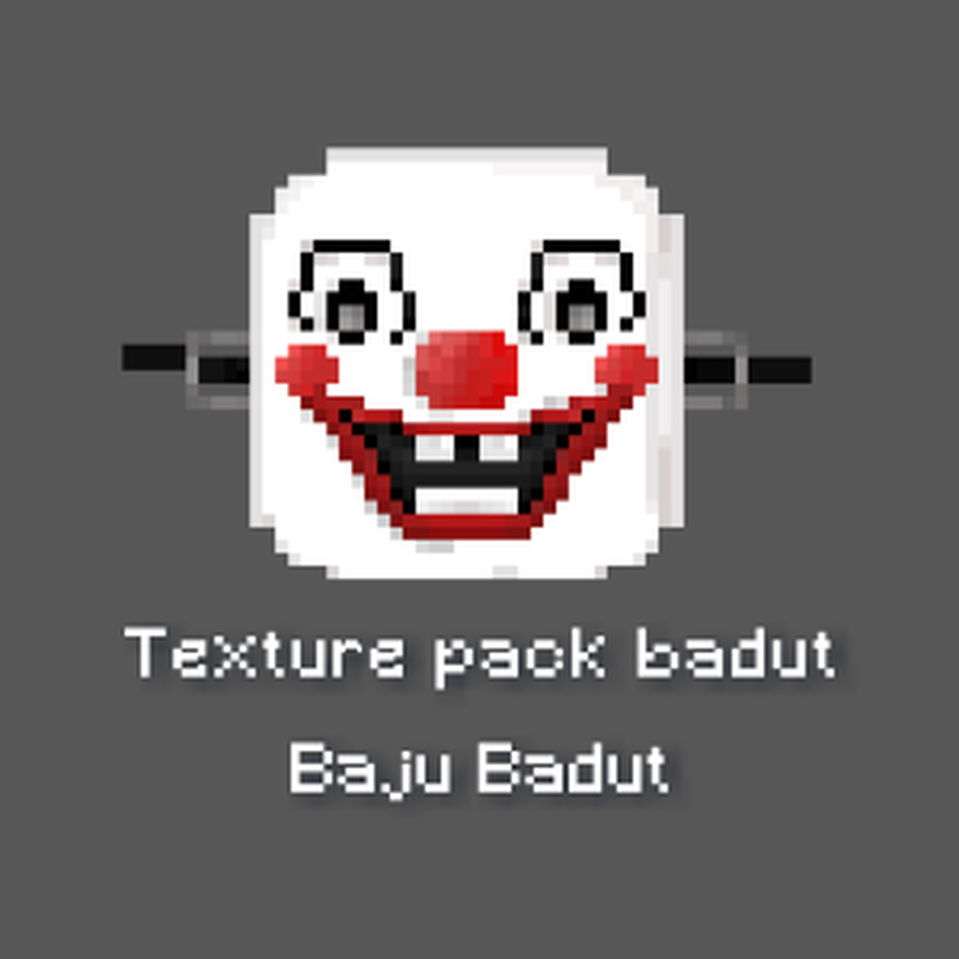 Texture Pack Clown [1.16.5] Release Minecraft Texture Pack