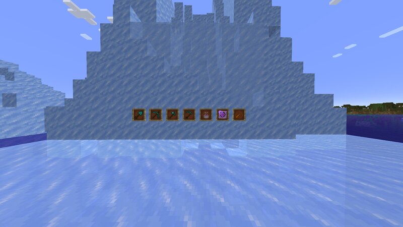 Hash's Misc v0.1 Minecraft Texture Pack