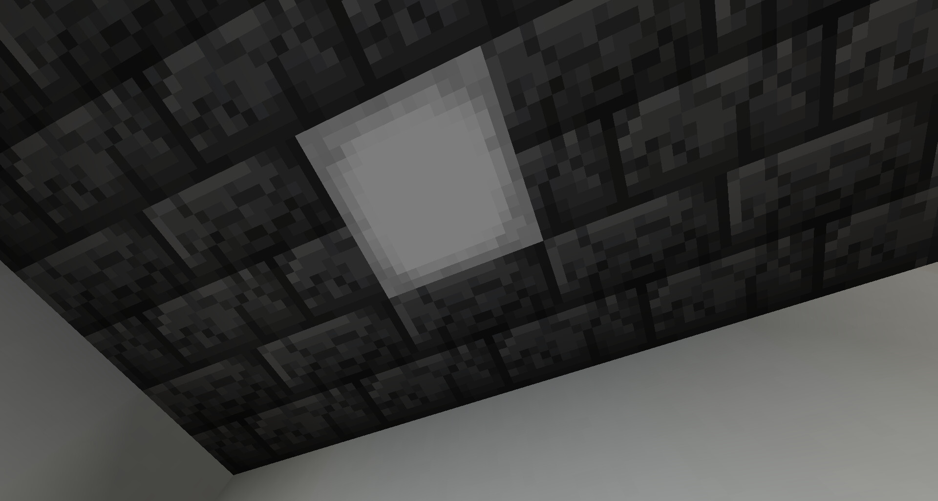 Cleaner Lights Minecraft Texture Pack