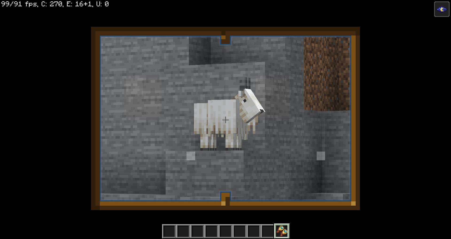 Binoculars Minecraft Texture Pack