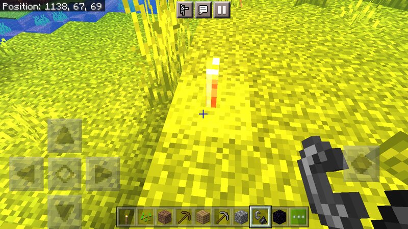 Epicplays ray-tracing lite shader Minecraft Texture Pack