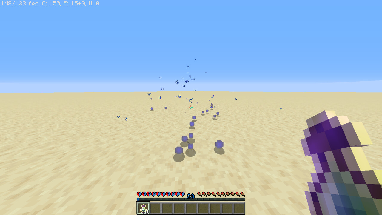 Dev's and Kierrrr's Fan-Made Pack Minecraft Texture Pack