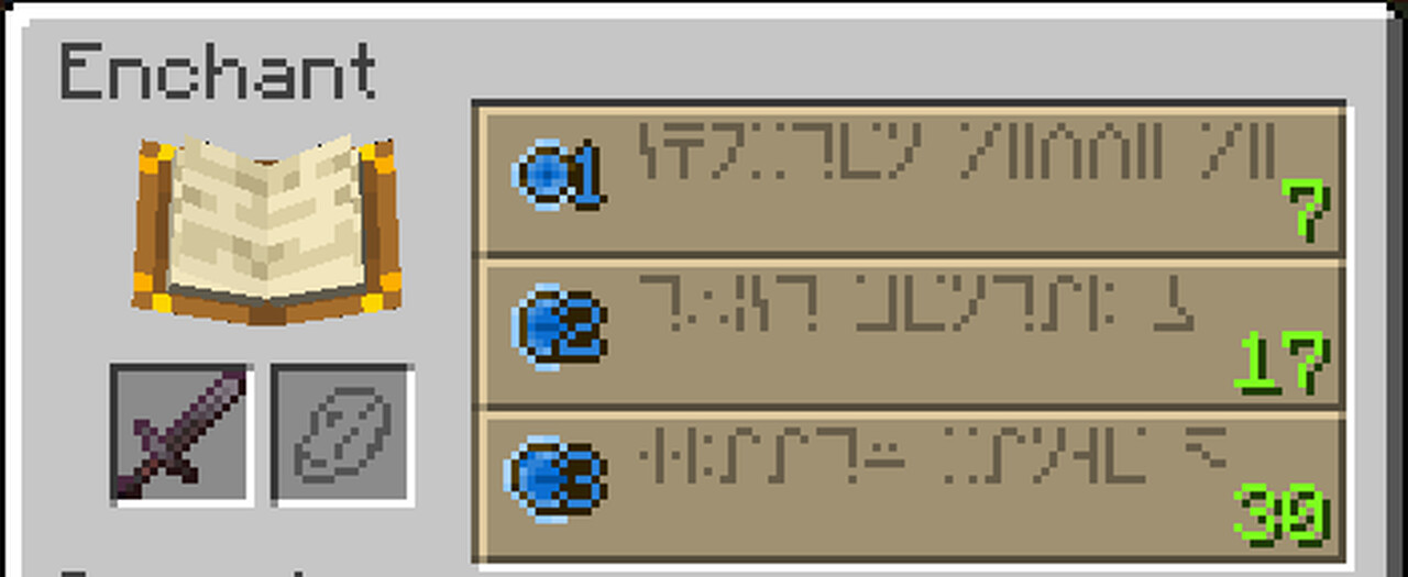 Dev's and Kierrrr's Fan-Made Pack Minecraft Texture Pack