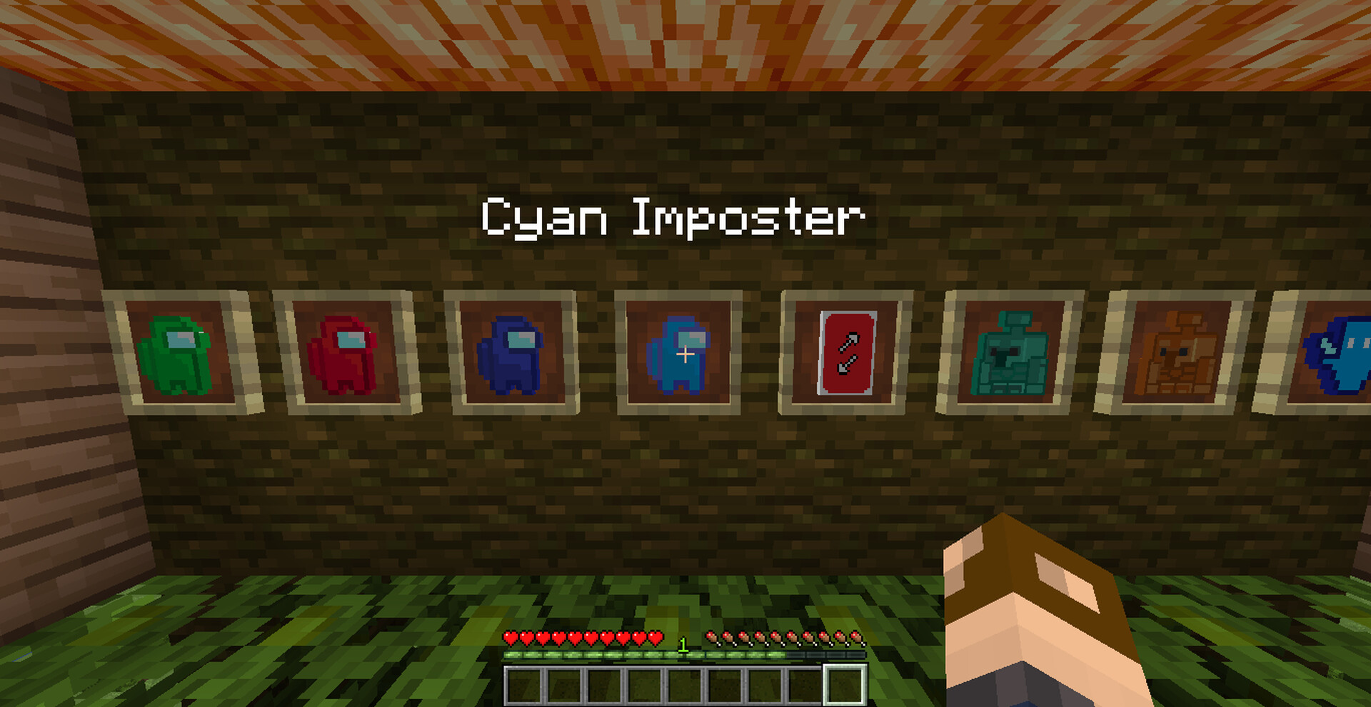 More Totems! Minecraft Texture Pack