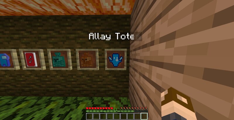 More Totems! Minecraft Texture Pack