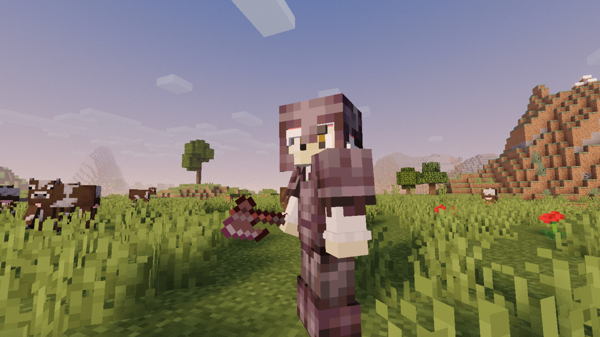 FalloutBall's Viking Pack Minecraft Texture Pack