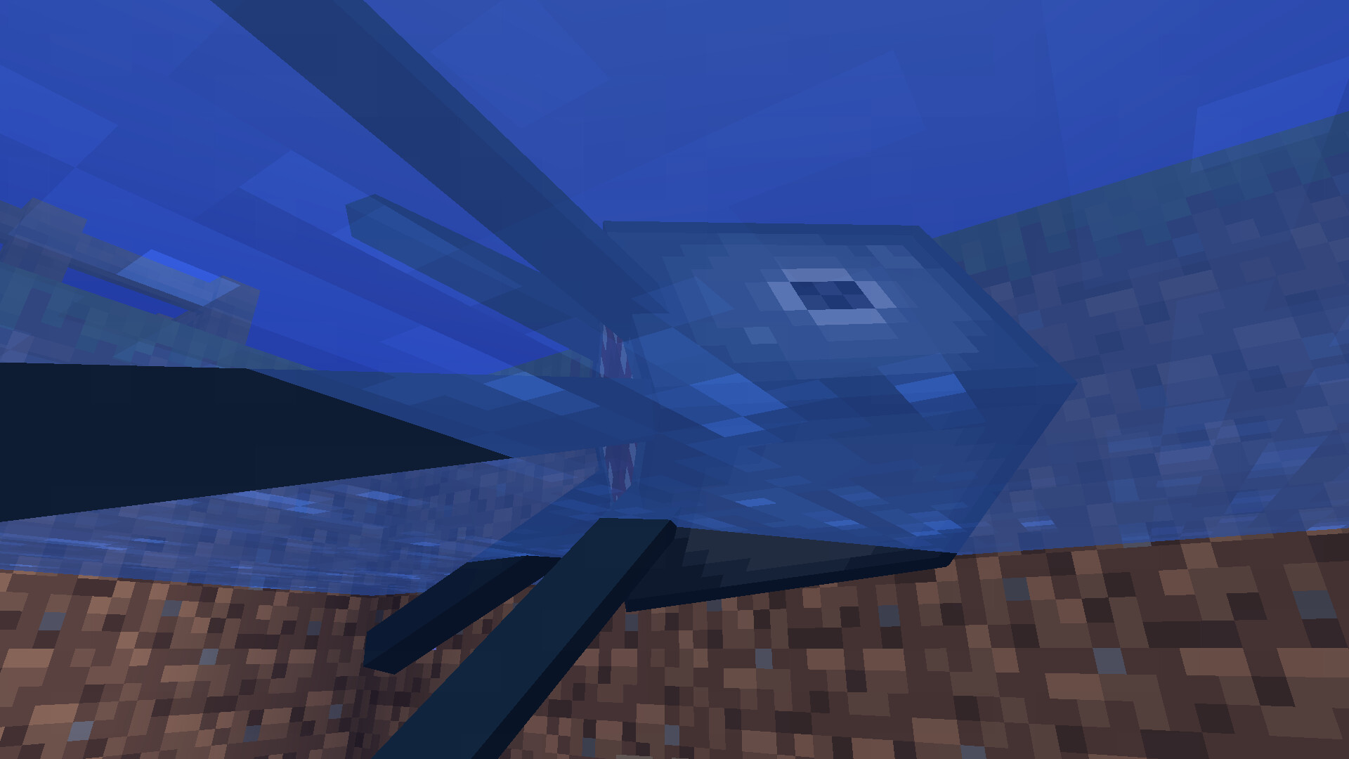 Slight modifications Minecraft Texture Pack