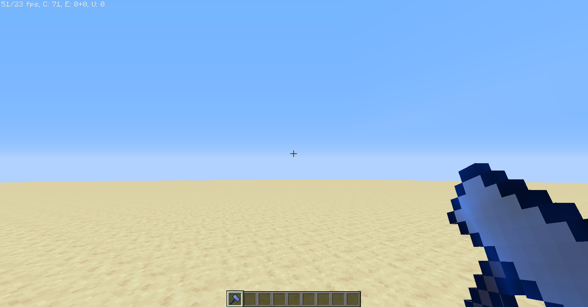 Hammer Resource Pack Minecraft Texture Pack