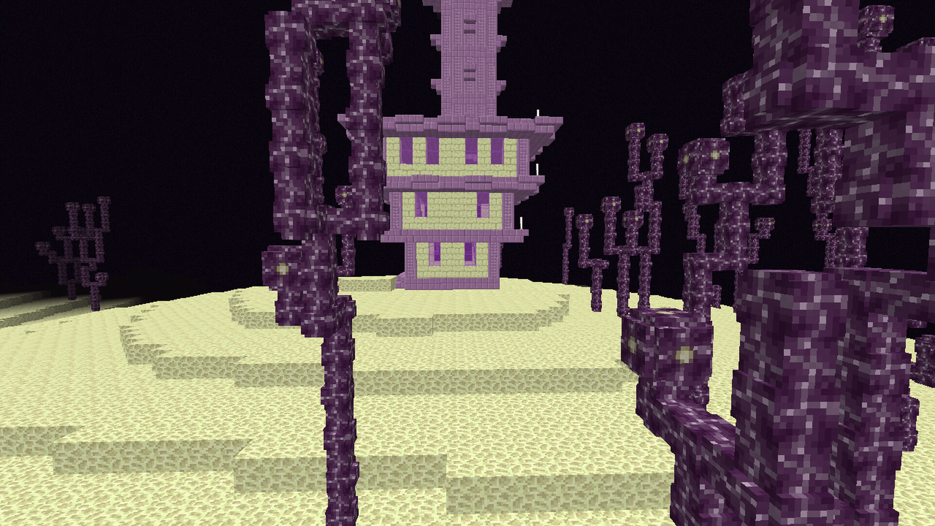 Olden Days Minecraft Texture Pack