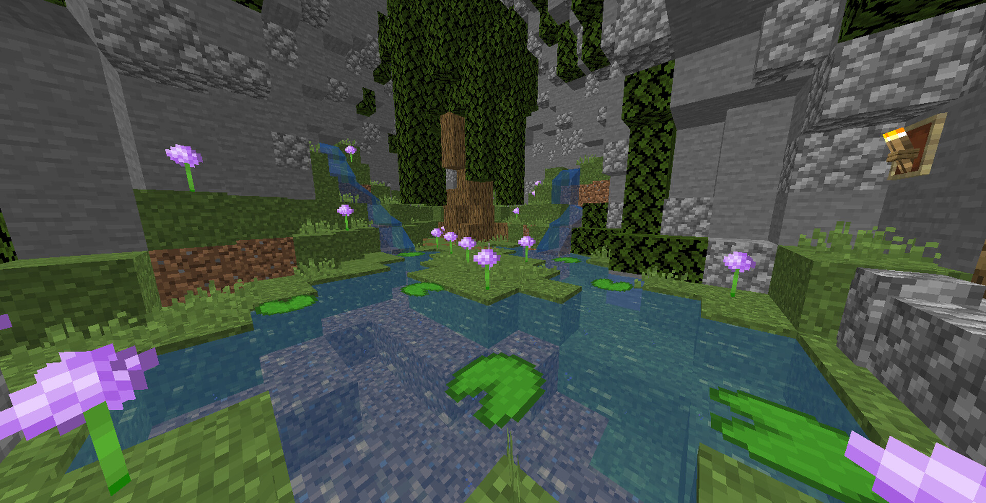 Soul [x16] V1.1 Minecraft Texture Pack