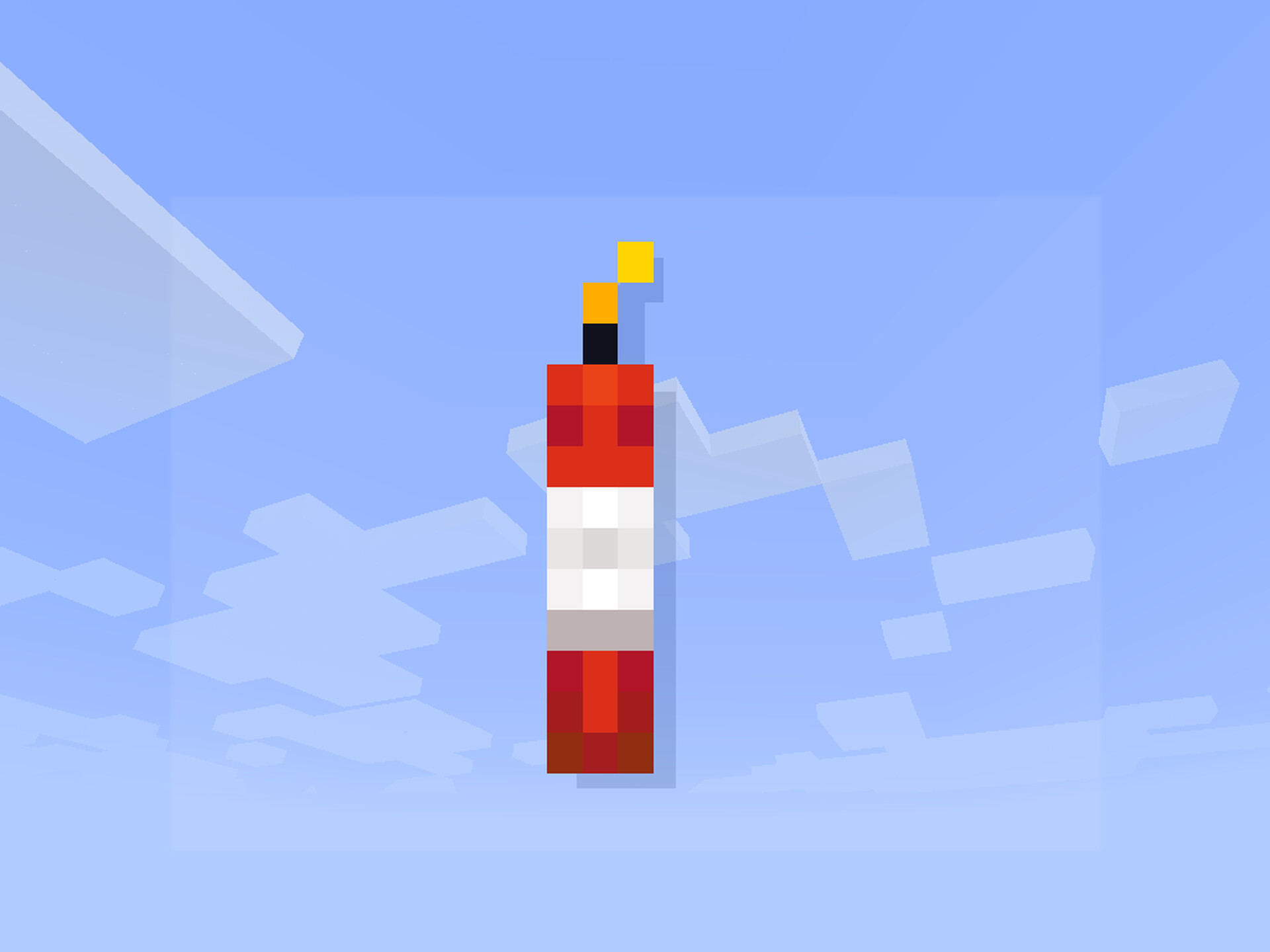 Torrezx-Dynamite decoration Minecraft Texture Pack