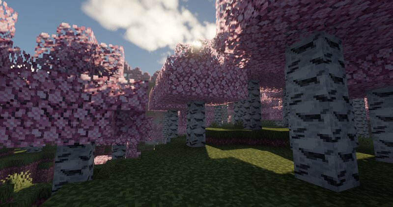 Crispy Cabin v1.0.3 Minecraft Texture Pack