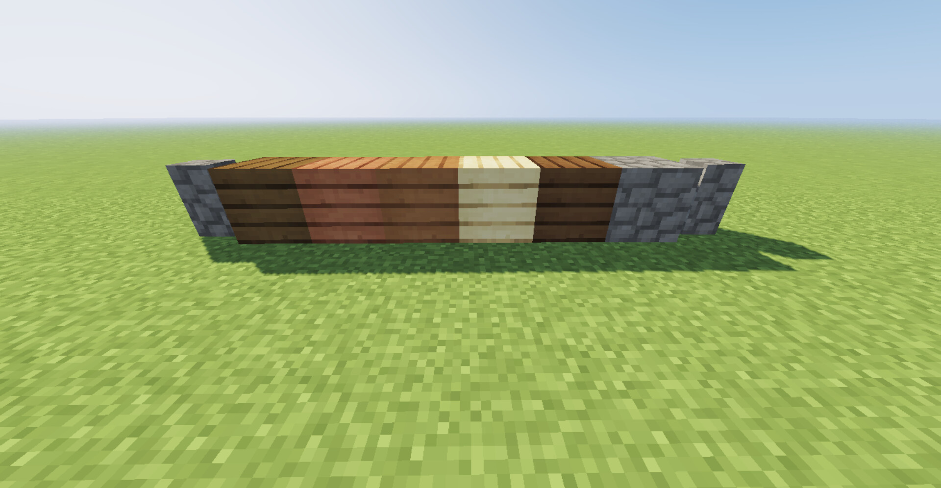 [New Hotbar!] Neo's 1.8.9 textures for pvp Minecraft Texture Pack