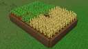 Basically Rice. Minecraft Texture Pack