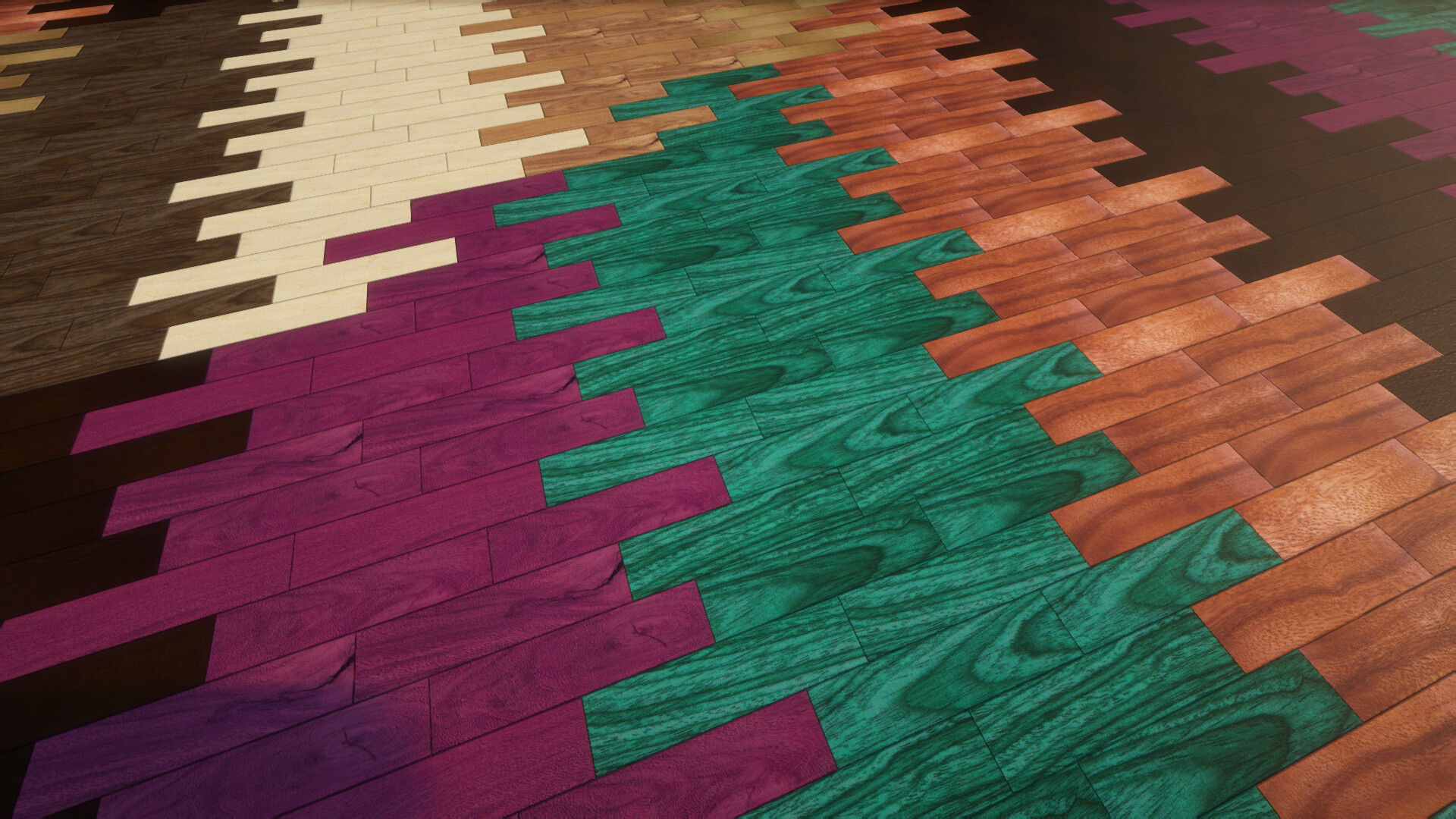 Cocoa A Pack That Stays Close To Home Minecraft Texture Pack