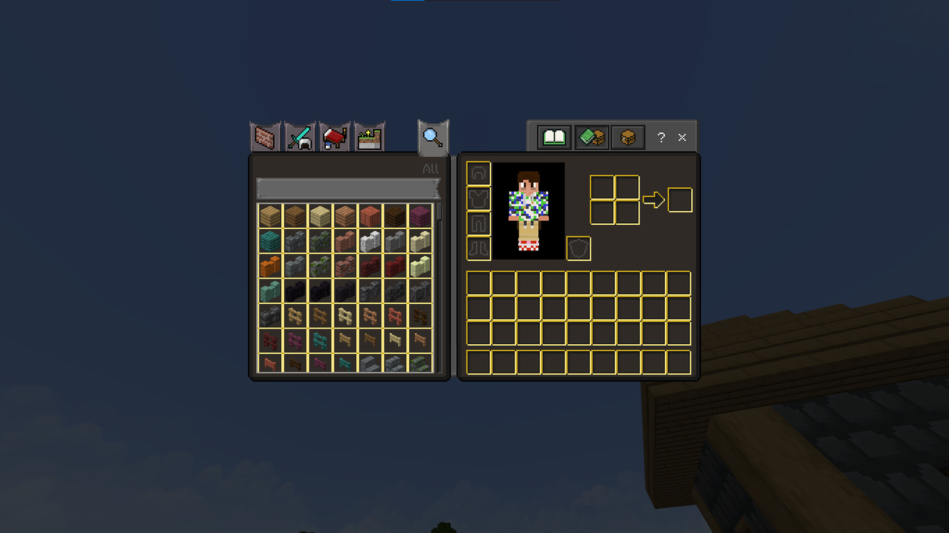 Mythic Resource pack! Minecraft Texture Pack