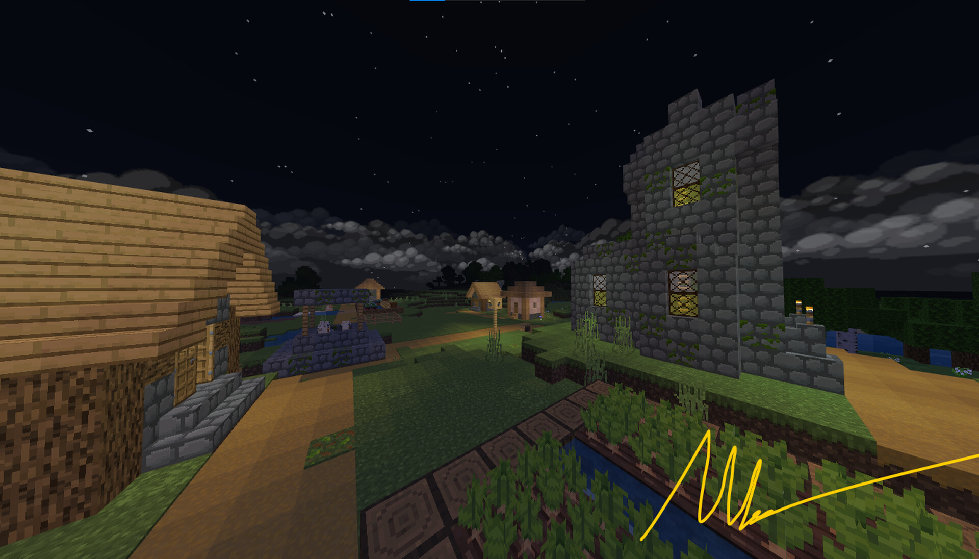 Mythic Resource pack! Minecraft Texture Pack