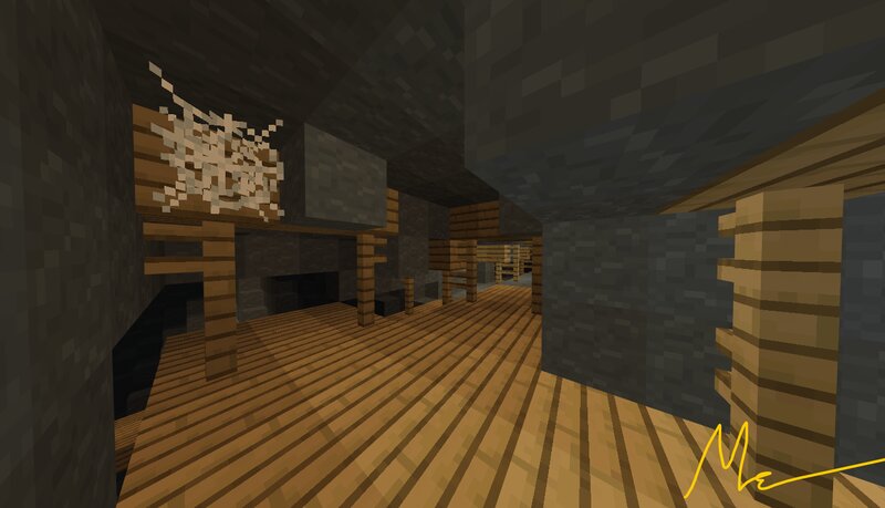 Mythic Resource pack! Minecraft Texture Pack