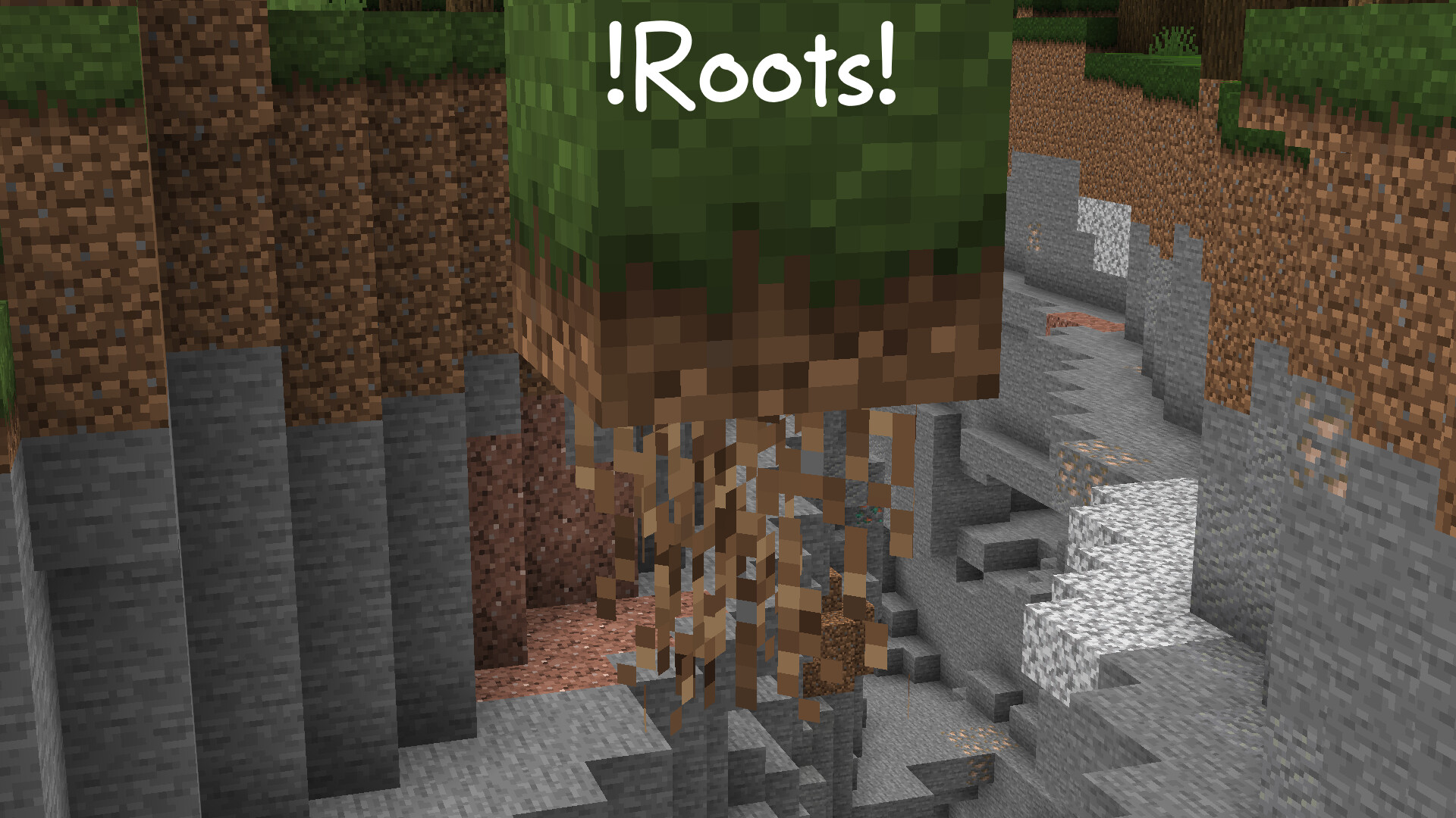 FA_pew's Grass Pack !1.19! Minecraft Texture Pack