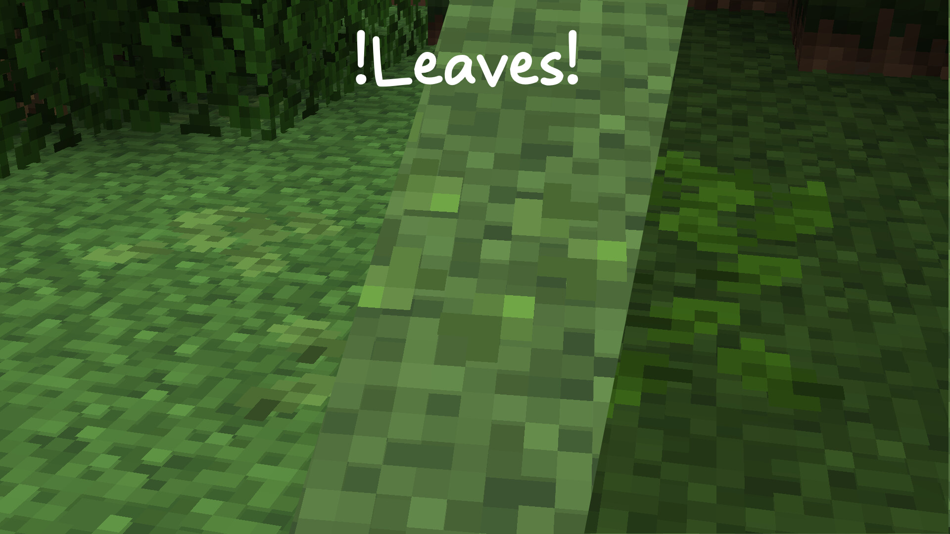 FA_pew's Grass Pack !1.19! Minecraft Texture Pack