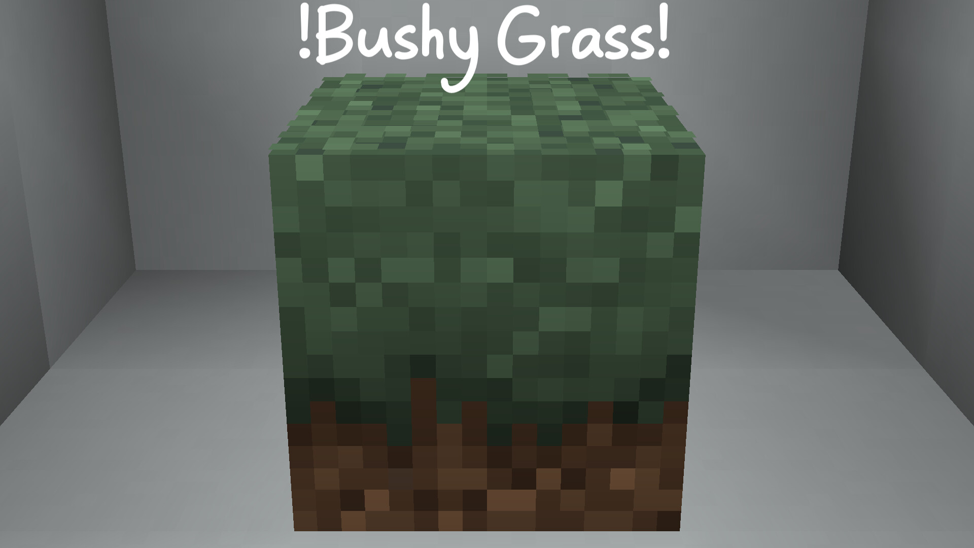 FA_pew's Grass Pack !1.19! Minecraft Texture Pack
