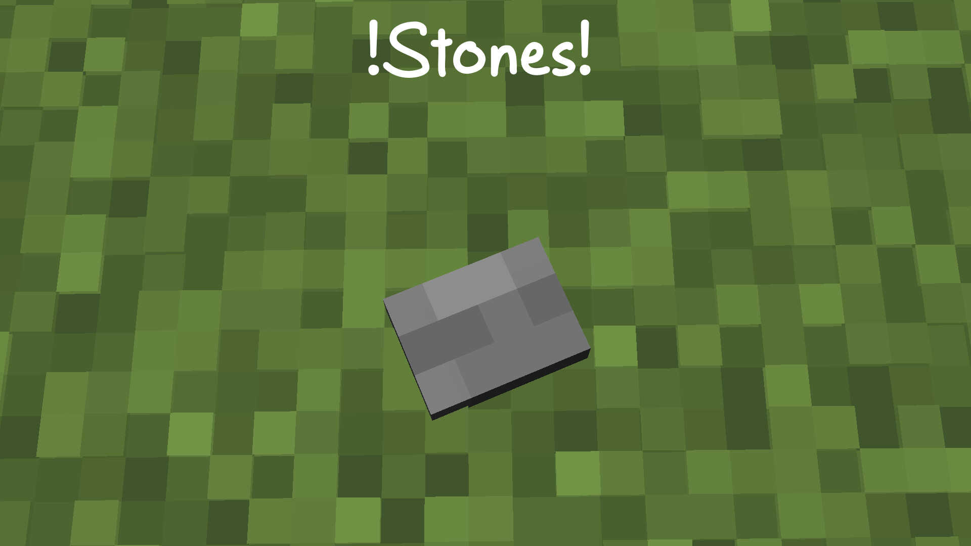 FA_pew's Grass Pack !1.19! Minecraft Texture Pack