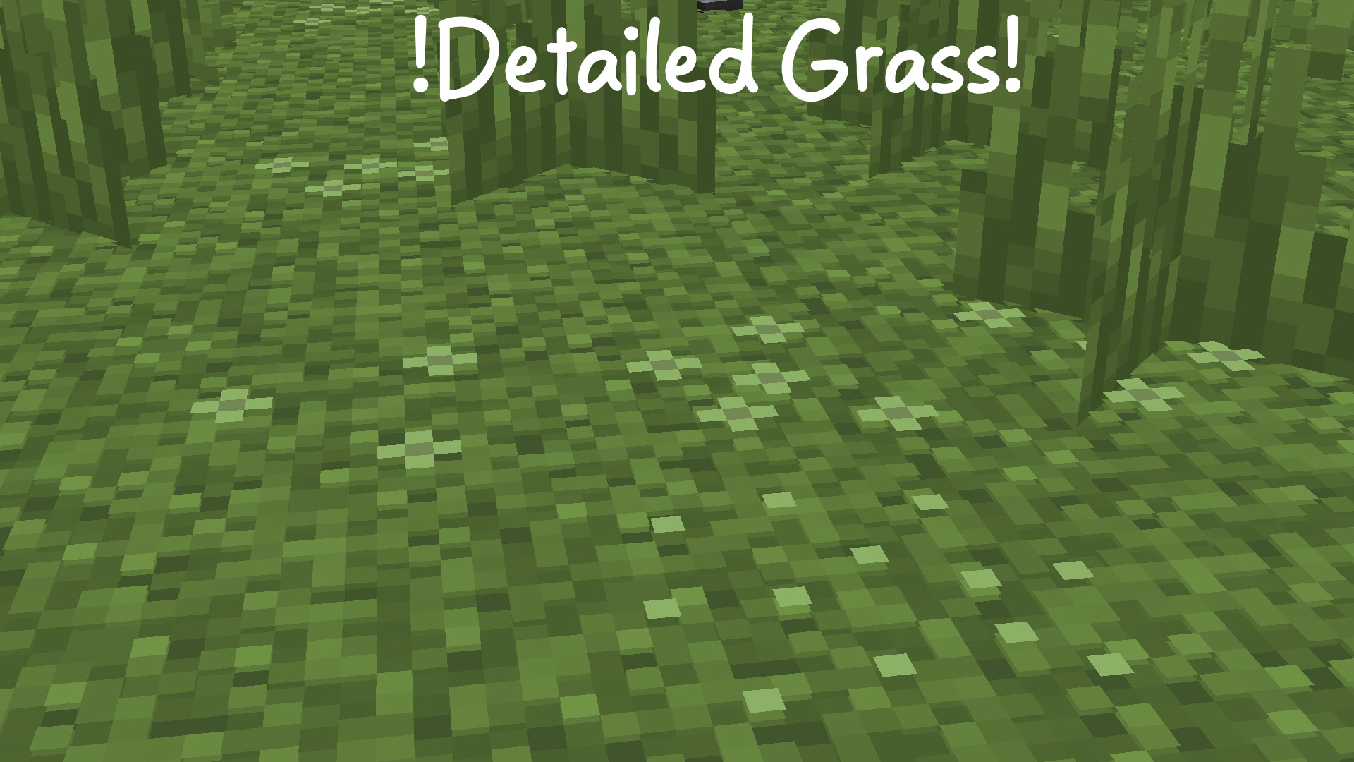 FA_pew's Grass Pack !1.19! Minecraft Texture Pack