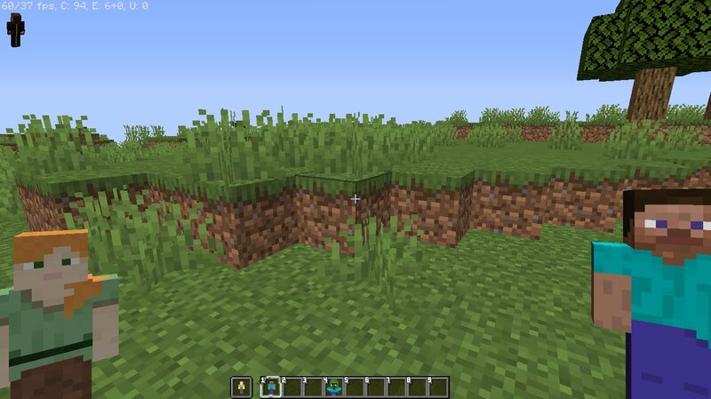 Totemus Minecraft Texture Pack