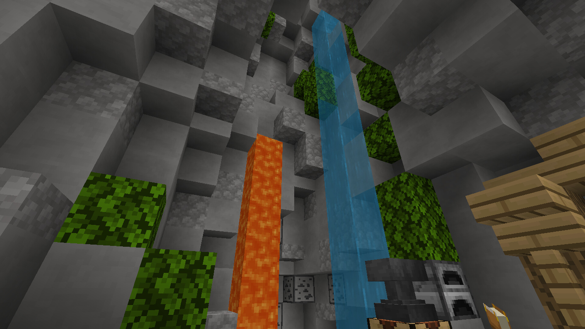 Bloodlust [16x] Texture Pack Release Minecraft Texture Pack