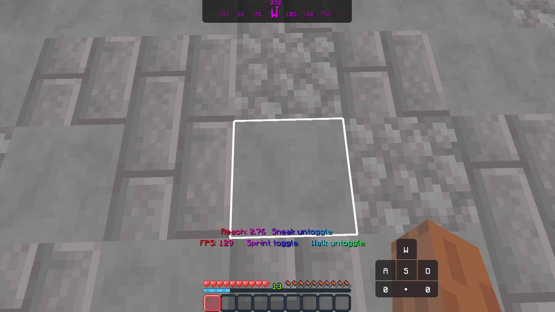 Bloodlust [16x] Texture Pack Release Minecraft Texture Pack